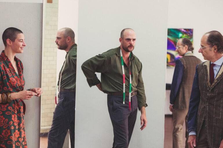 James Whitfield Bespoke — Part 3: The final cloth - Der Feine Herr