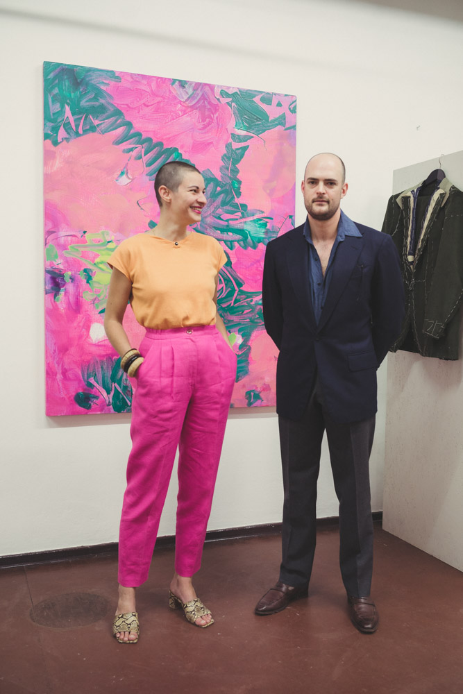 James Whitfield Bespoke — Part 4: The bespoke sporstscoat is finished ...