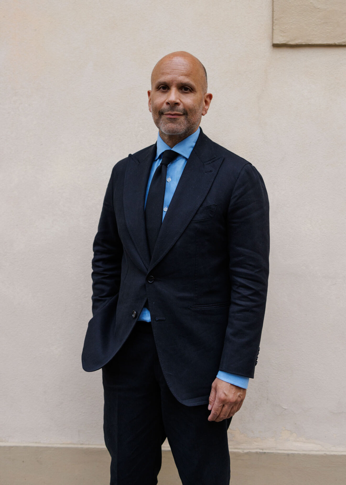 Meine Pitti-Favoriten - Der Feine Herr