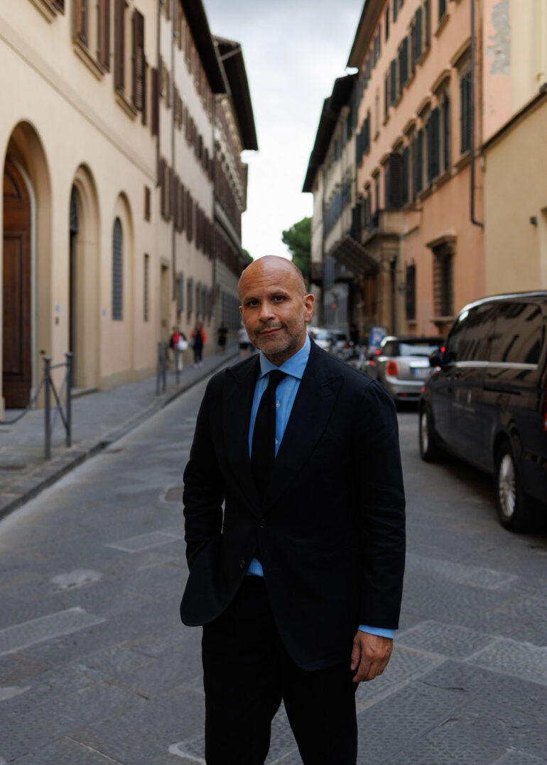 Meine Pitti-Favoriten - Der Feine Herr