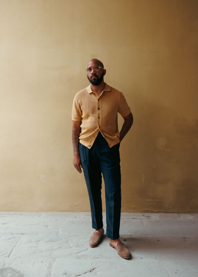 Meine Pitti-Favoriten - Der Feine Herr