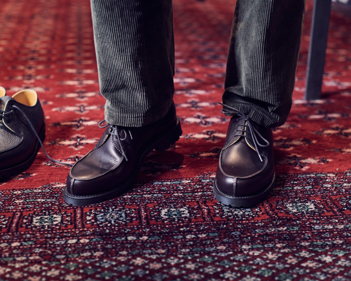 Besuch bei Ludwig Reiter, Teil 2 —Einzelbestellung aka ...