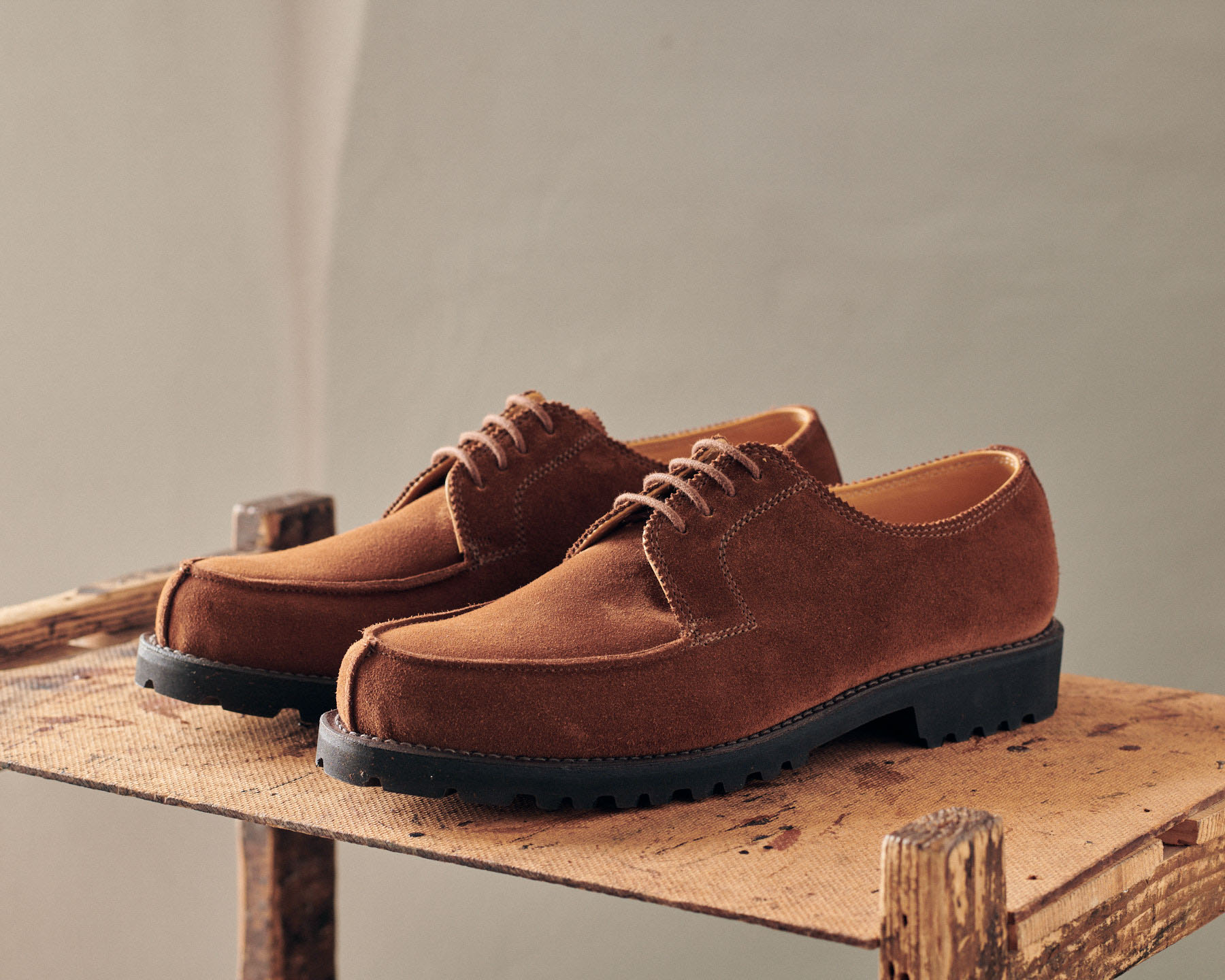 Visit to Ludwig Reiter, Part 2 -Individual order - Der Feine Herr